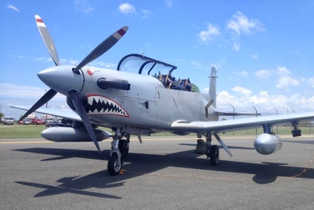 Central Queensland Plane Spotting: And a Trio Royal Australian Air ...