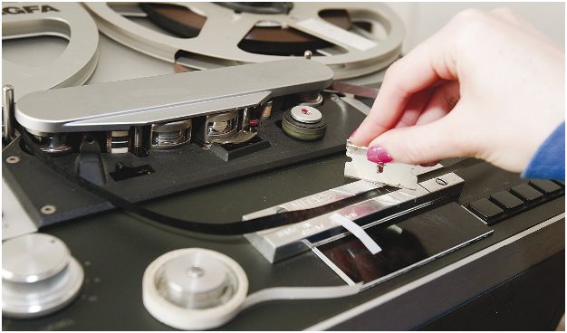 A Boomer's Memories: Razor Blades or Mouse?