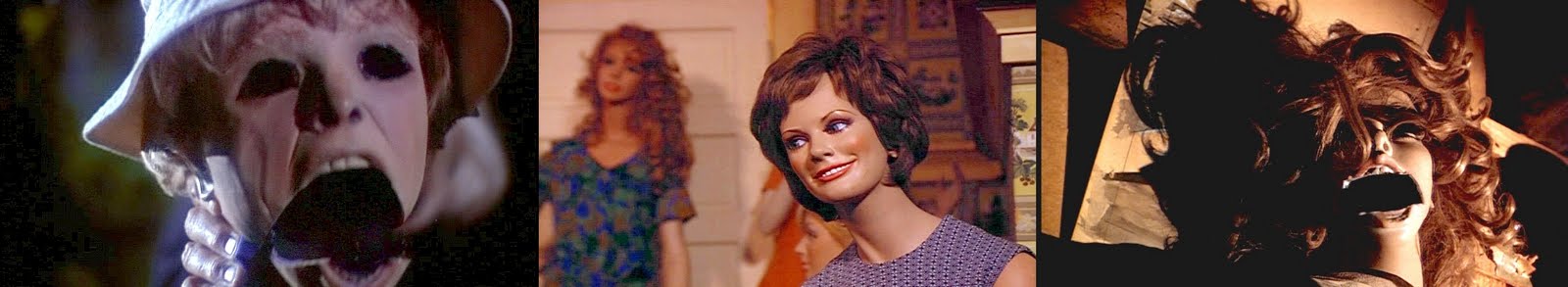 Mannequin Horror Movies