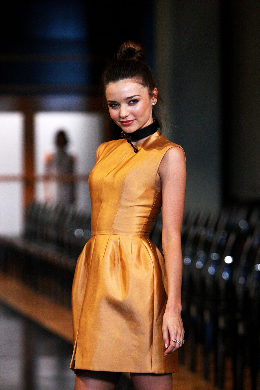 Miranda Kerr – David Jones Autumn-Winter 2013 Fashion Launch - Magazine ...