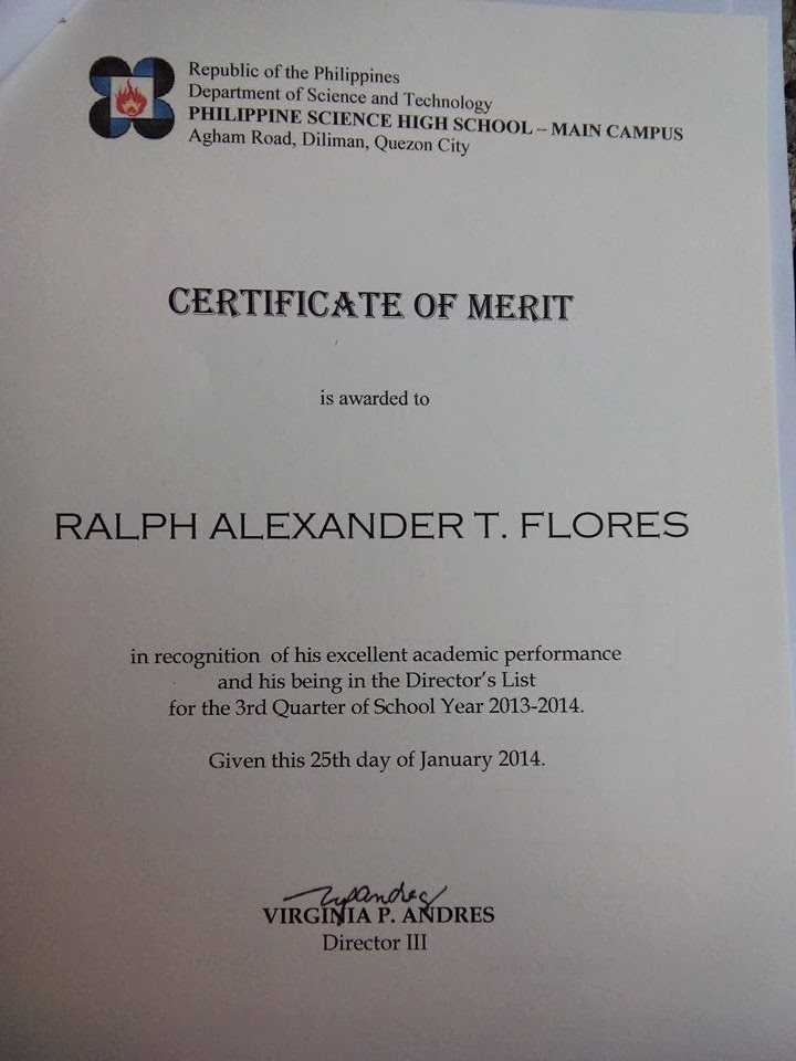 Getting in the Director's List - The 24-Hour Mommy