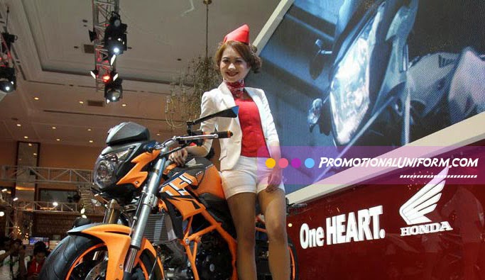 Promotional Uniform and Custom Made Uniform Service: Best Promotional ...