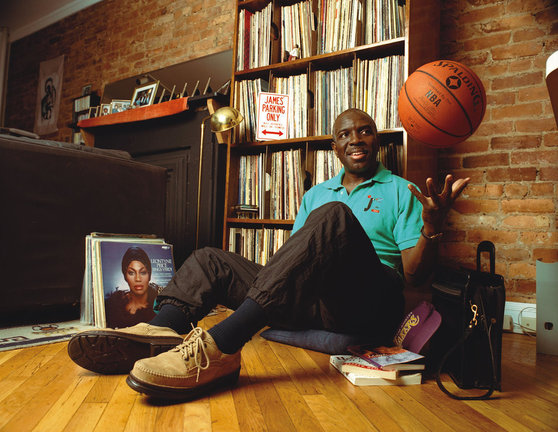 jazztruth: Remembering James Williams