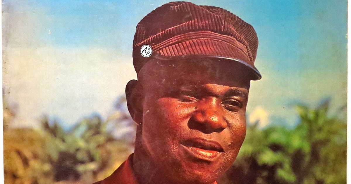 Dusty African Grooves: Melome Clement et Le Tout Puissant Poly Rythmo ...