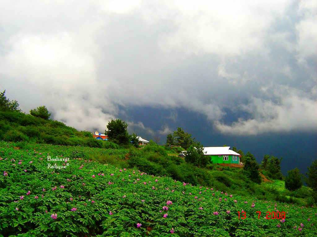 Most Authentic Tourist Attraction in Pakistan