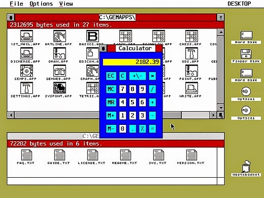 Sistemas Operativos Alternativos