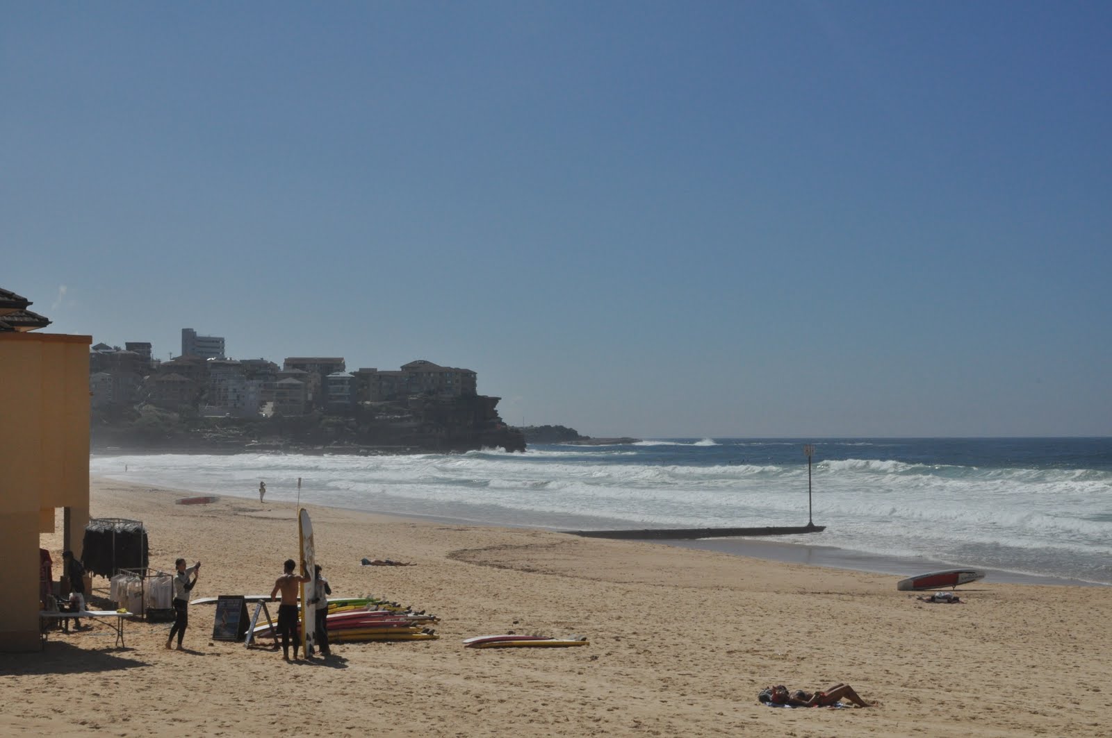 TABI: The last Australia life