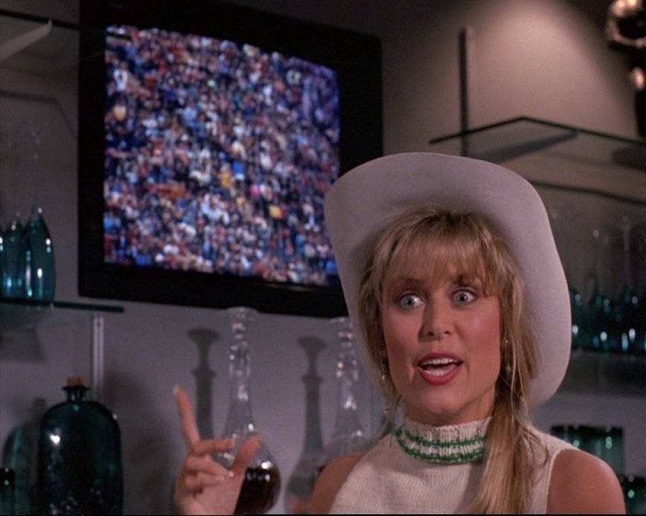 L'Alligatographe: Columbo : Un seul suffira