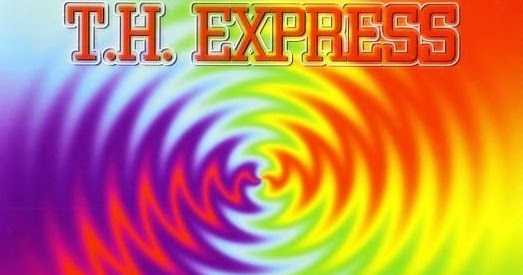 Aninhahy Dance: T.H. Express : 20 anos de Missing In The Rain