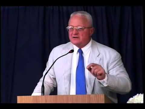 Breaking: Dr. Robert Hickson, on the Feast of Our Lady of the ...