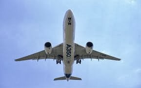 Harbin Hafei Airbus Composite Manufacturing Centre entrega sus primeros ...