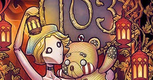 103 Game ~ Guia Zone