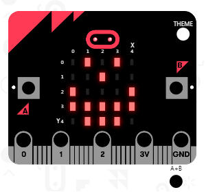 Microbit virtual pet - Superdecade Games