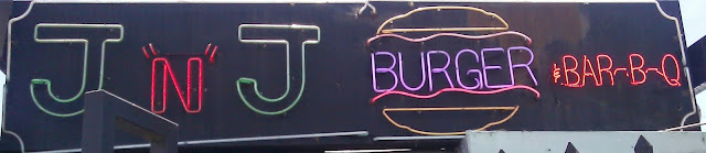 Honest and Accurate Burger Reviews by TheBurgerBusters: JNJ Burger ...