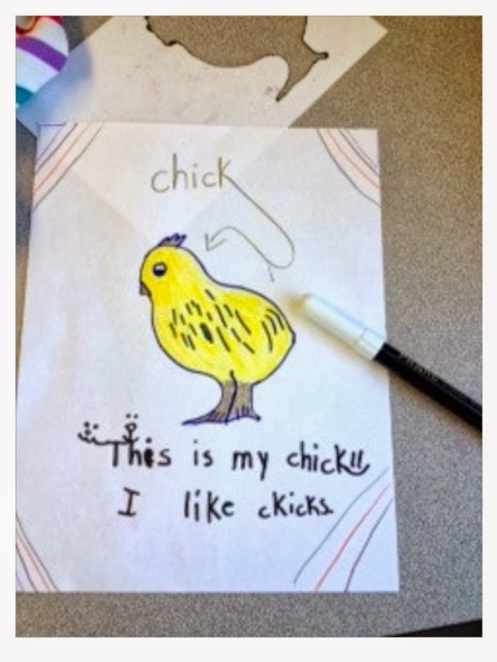 A Review - A Teeny Tiny Teacher