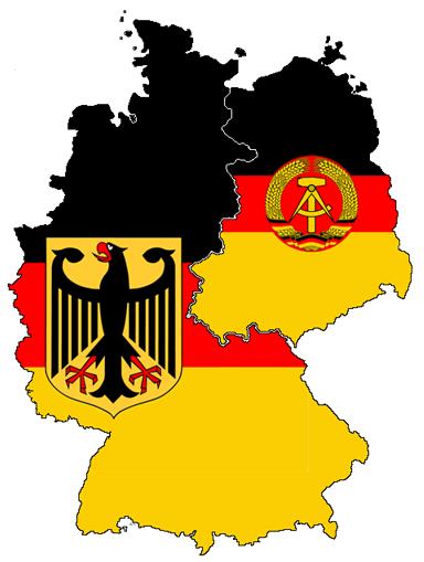 Diccionario subreal: Doctrina Hallstein