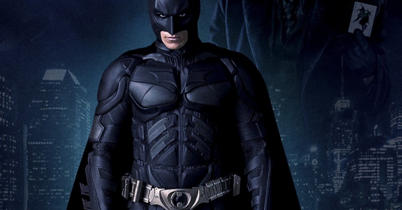 Batman Dark Knight