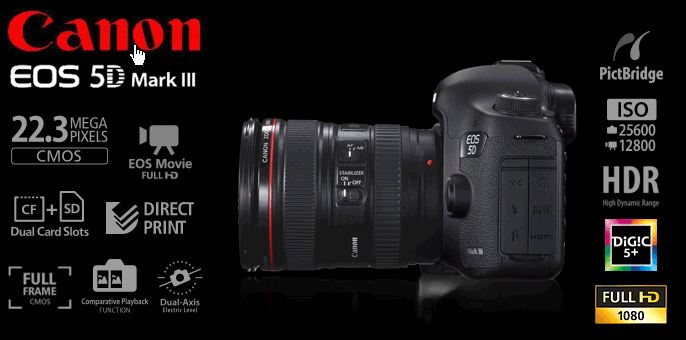 Harga dan Spesifikasi Camera: Harga dan Spesifikasi Kamera DSLR Canon ...