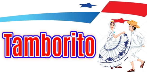 Demasiadas Noches: Tamborito (Panamá)