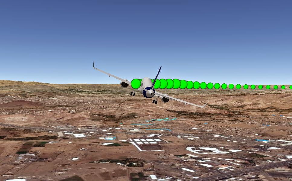 Engine Out Flight Procedure
