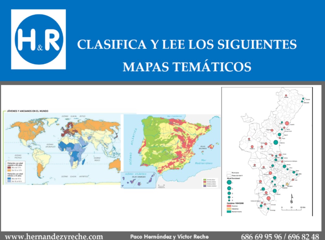 El blog de Paco.- Preparador oposición Geografía e Historia y profesor ...