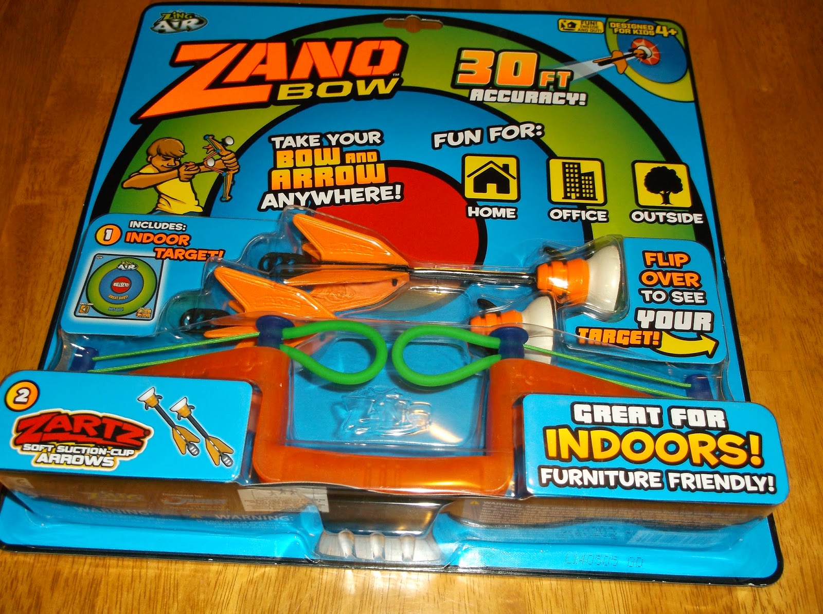 Missy's Product Reviews : Zing Toys Holiday Gift Guide 2014