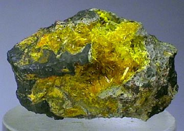 Indonesia Miliki 70.000 Ton Uranium ~ Rizkie's BLOG