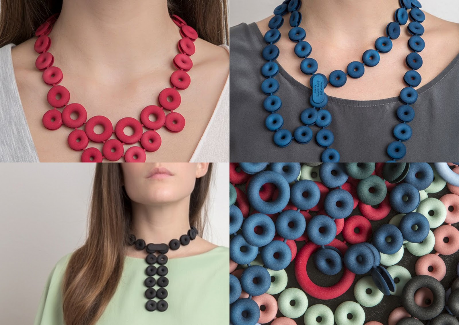 per filo e per (di)segno: Design e Moda - L'eclettico designer Giulio ...