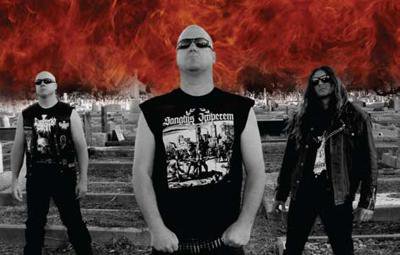 AUSTRALIAN RECORD LABELS: MODERN INVASION