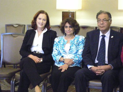 Biomagnetism USA™ Seminars