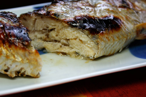 BUNKASAI 2012: Japanese Food Part II