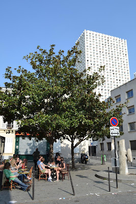 Charonne - the last authentic village in Paris ~ Invisible Paris