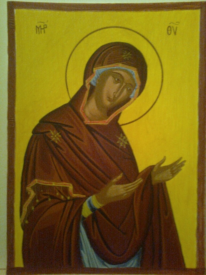 Κρητική ζωή