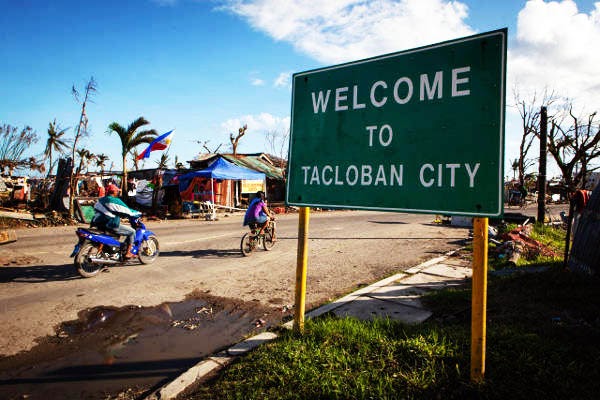 7 Reasons Why You Should Visit Tacloban City, Philippines