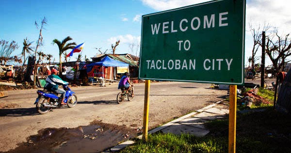 7 Reasons Why You Should Visit Tacloban City, Philippines