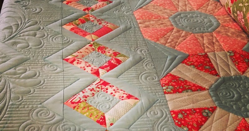 Colorway Quilt