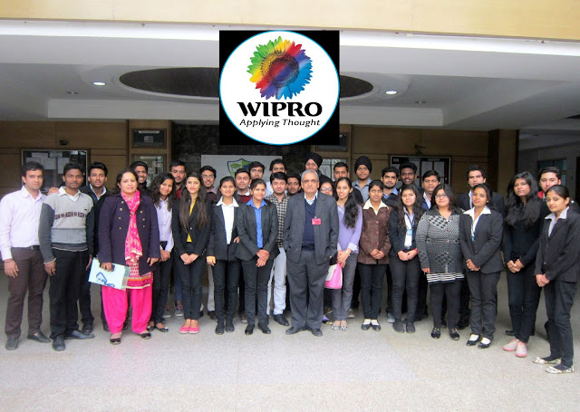 Wipro Urgent Job Openings for Freshers/Any Graduates @ Bangalore on ...