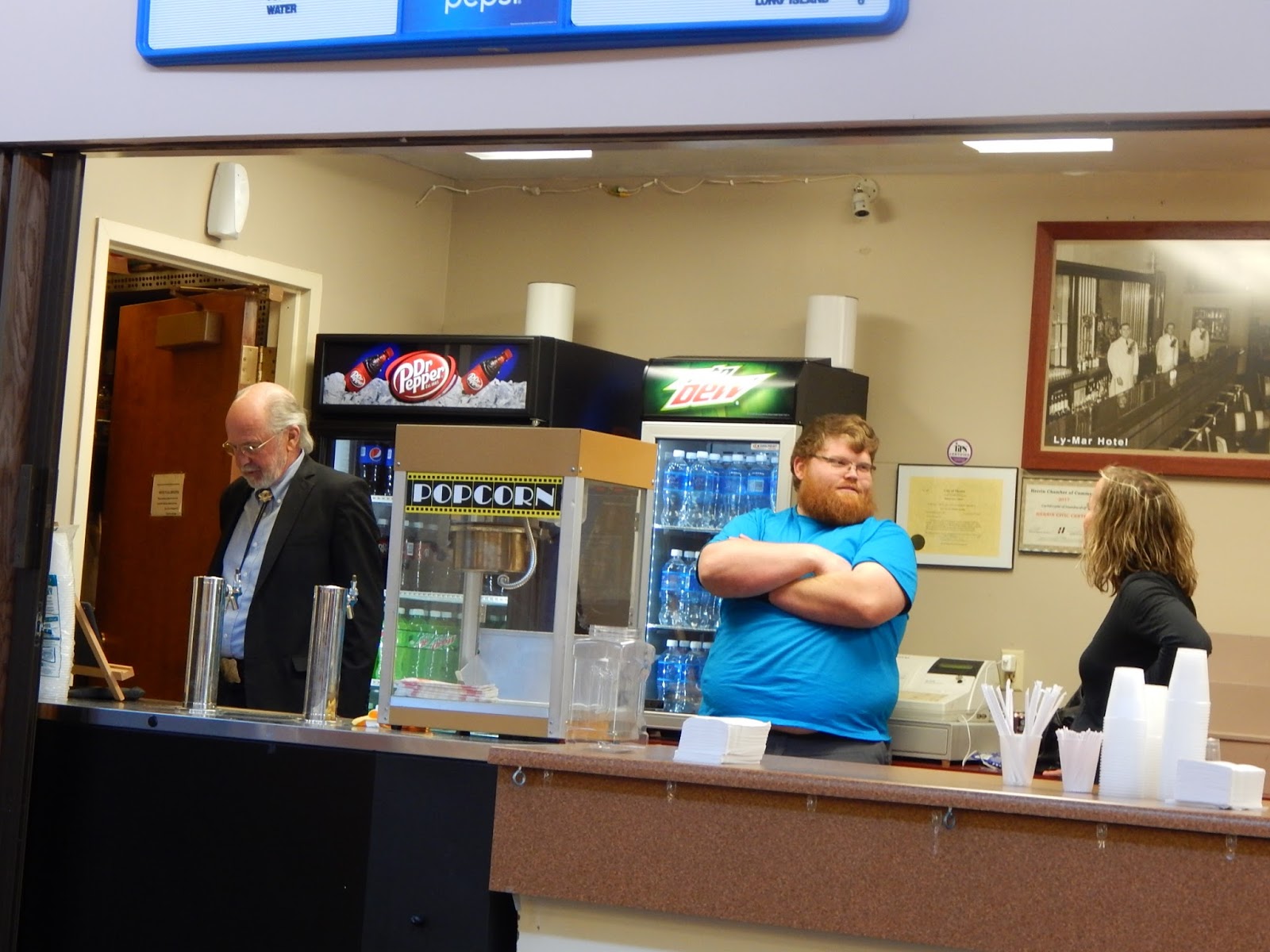 Herrin Illinois Historical Society: 2017