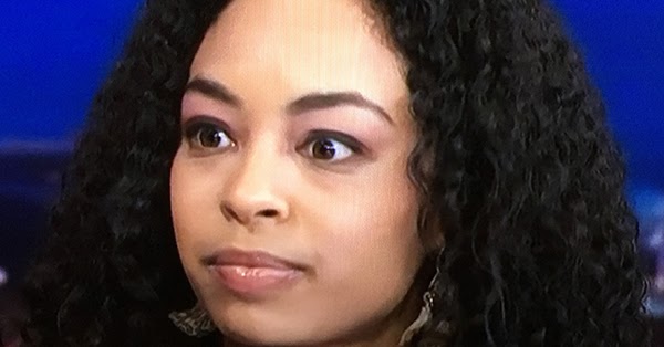 Daughter Number Three: And She Works for the Wall Street Journal