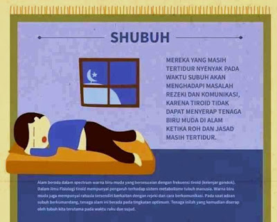 GaDiS SePaTu BiRu: SEMBAHYANGLAH KAMU SEBELUM KAMU DISEMBAHYANGKAN