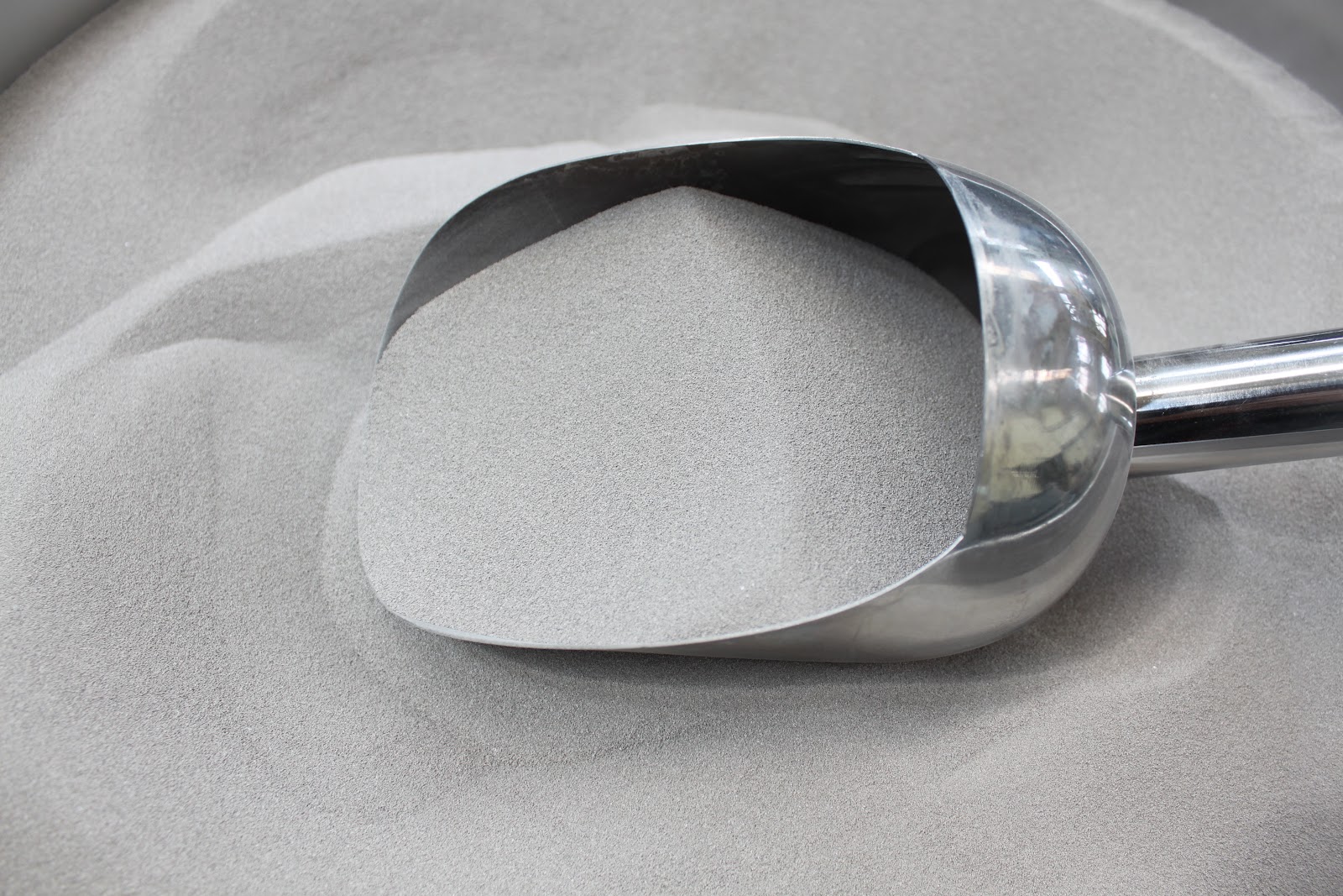 Atomized Magnesium Powder by HanaAMT: Spherical Magnesium Powder for ...