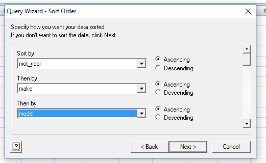 Paul Done's Technical Blog: Accessing MongoDB data from SQL / ODBC on Windows, using the new BI ...