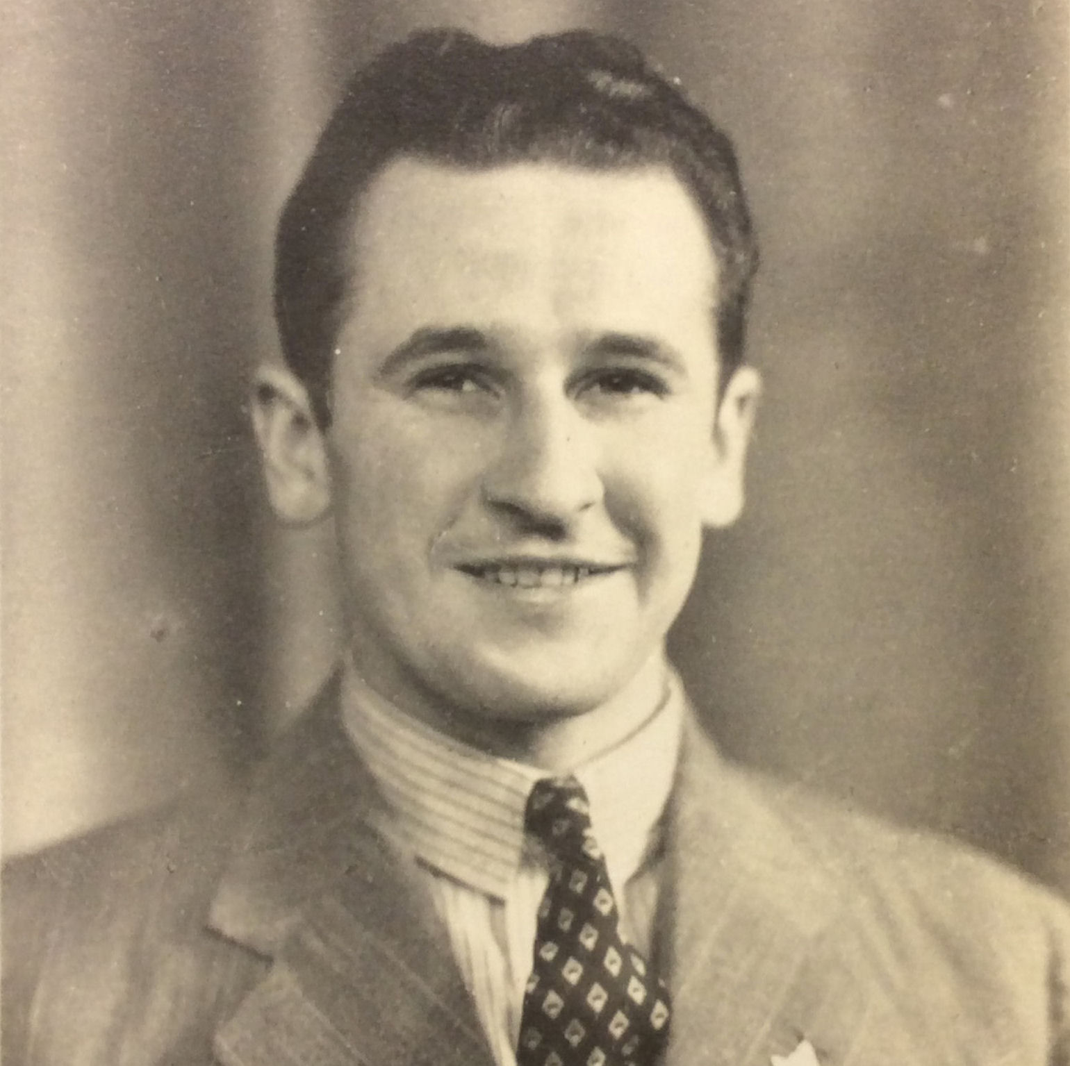 Culbert Family History: Ivan Hector Culbert - 100 Years Ago Today