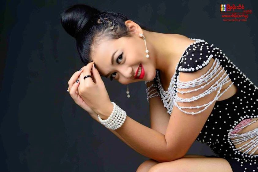 Shwe Hmone Yati Biography