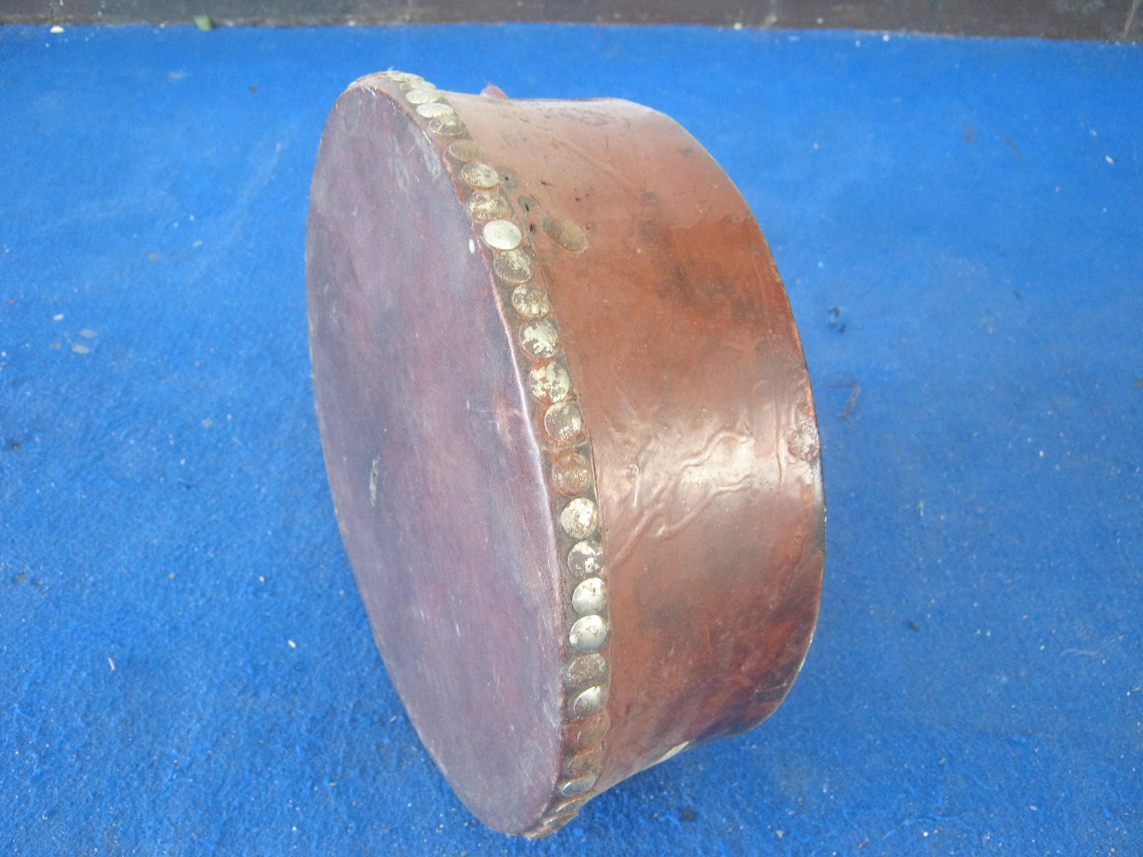 Azhar MJ_Jambi: ALAT-ALAT MUSIK TRADISIONAL MELAYU JAMBI