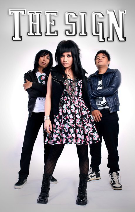 Profil The Sign Band