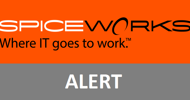 What is Spiceworks Software?