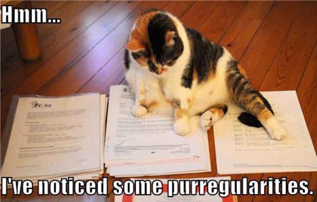 Grace Elliot - blog.: Cat Law in History