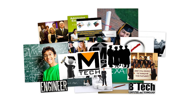 M Tech Colleges India - Gate 2013: M Tech Admission 2013