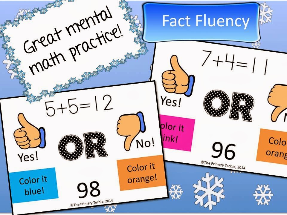 The Watch, Think, Color Evolution and some FREEBIES | The Primary Techie